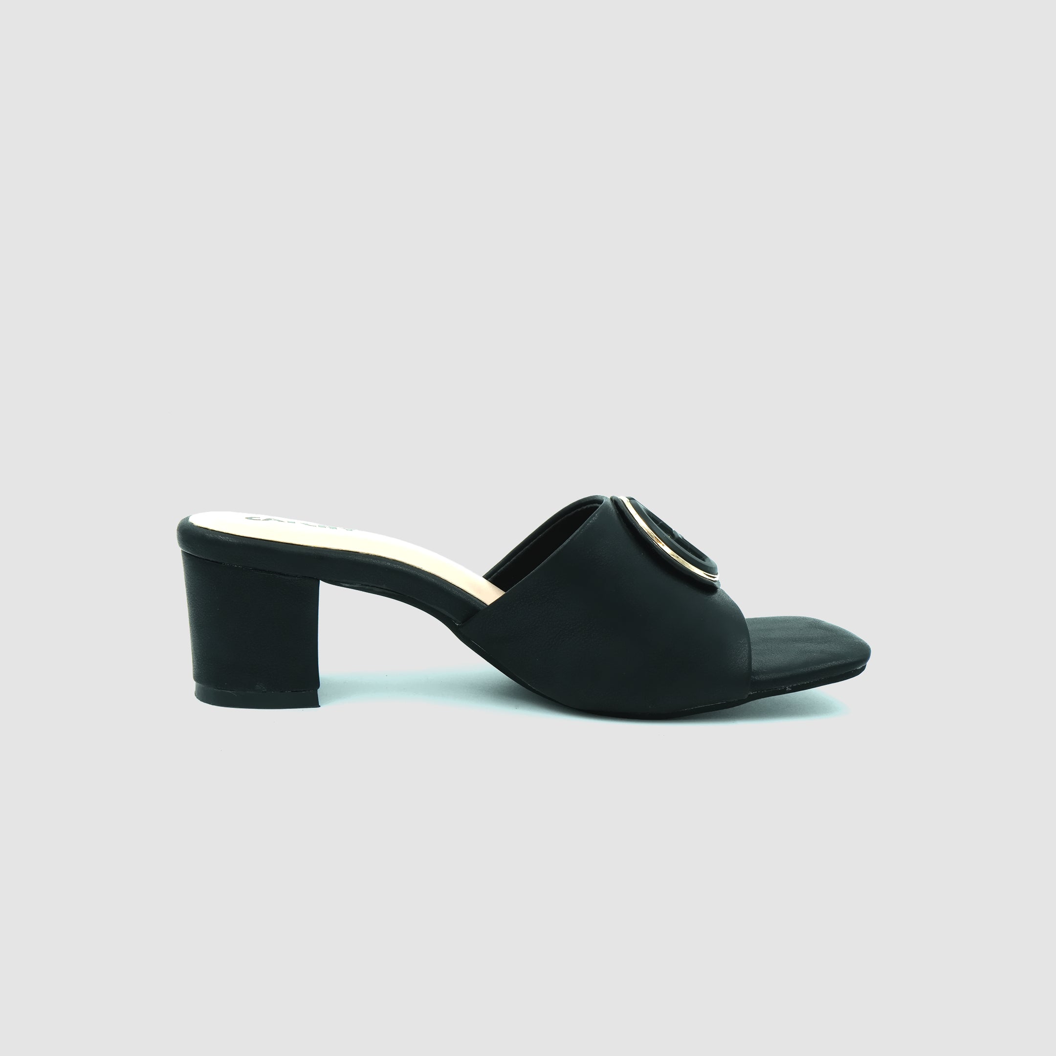Catchy Premium Semi High Heels
